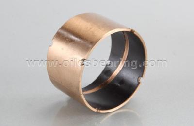 China Special PVB013 Hydraulic Pump Bearing Self Lubricating Oil Free Bushing for sale