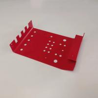 China High Precision Stamping Parts Manufacturers Customized Shape for sale