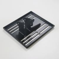 China High Accuracy Custom Sheet Metal Fabrication Parts Sample Available for sale