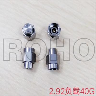 China 2.92mm Male RF Load/Termination/Dummy 0.5W, 40GHz Connecctor for sale
