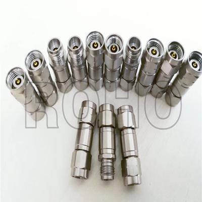 China 40g 3.5mm Female to 2.92mm Male RF Coxial Connector Adapters for sale