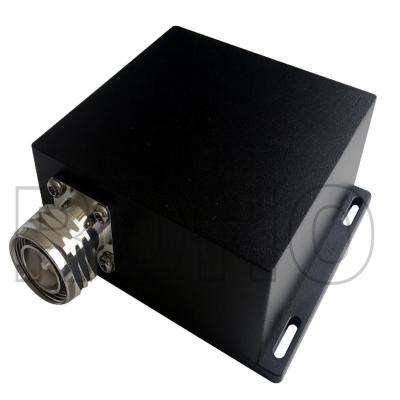 China 10W Low Pim DIN Male Plug Connector Termination/Load/Dummy for sale