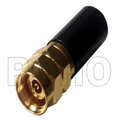 China 1W 50GHz Termination Load 2.4mm Connector for sale