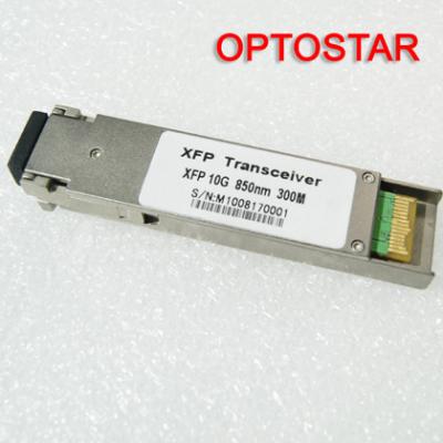 China 10G XFP Optical Transceiver for sale