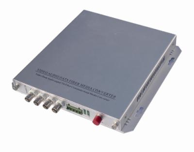 China Baud DVI-Faser-Optikmehrfachkoppler-Input/Output 1310nm/1550nm Wellenlängen-4Gbps zu verkaufen