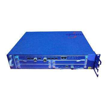 China ONU OLT GEPON for sale
