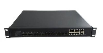 China Fiber Optic Devices GPON OLT for sale