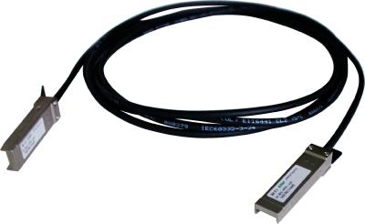 China Fiber Optic Devices SFP+ Direct Attach Cable 1m 3m 5m 7m 10m Reach OP-C192-XXC for sale