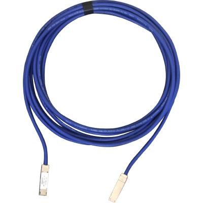 China QSFP+ Direct Attach Cable for sale