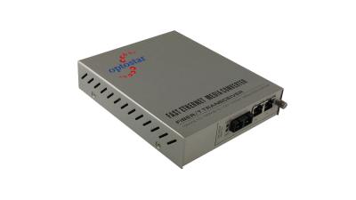 China N*RJ45+M*Fiber10/100/1000Base-T to 1000Base-FX Managed Card Type/ Stand AloneFiber Media Converter for sale