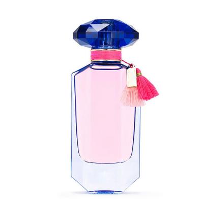 China Factory price custom made glass perfume bottles with cheap price for sale
