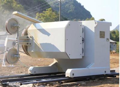 China JDTB Diamond Wire Saw for Quarry Stone for sale