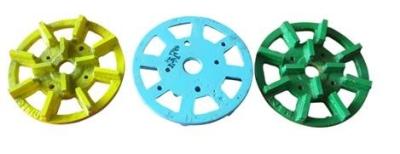 China DIAMOND GRINDING DISC for GRANITE POLISHING MACHINE for sale