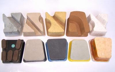 China Frankfurt Abrasives Tools for Marble Polishing Machine for sale