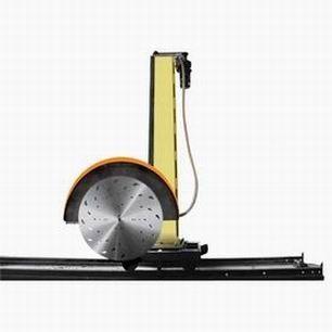 China THXB-1600 Stone Block Edge Squaring and Trimming Machine for sale