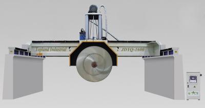 China JDYQ-1600 Hydraulic Bridge Saw for Cutting Granite Block. for sale