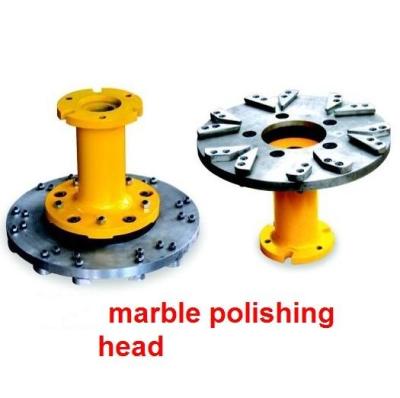 China Marble polishing heads for sale