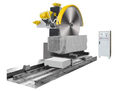 China DZQ-1600 Single Arm Stone Cutter for sale