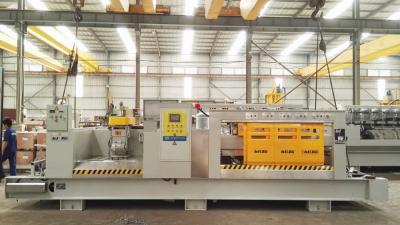 China HLMJX-6~24 HEADS  FULL AUTOMATICAL MARBLE AND GRANITE STONE SLAB POLISHING MACHINE WITH CALIBRATING HEADS for sale