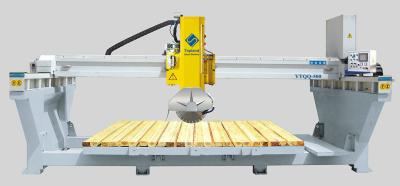 China YTQQ-500  Monoblock Bridge Saw, Intergrated type stone edge cutter, bridge cutting machine for sale
