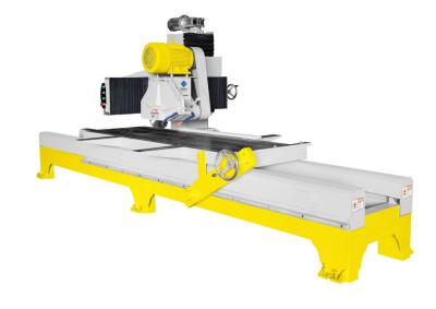 China SYQ-600 Manual Edge Cutting Machine for sale