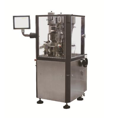 Cina Dimensione industriale automatica 0 di dimensione 4 della macchina di rifornimento della capsula in vendita