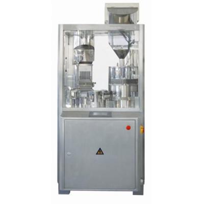 Cina Capsula completamente automatica di sicurezza di Pharma della macchina di rifornimento della capsula 304 di acciaio inossidabile in vendita