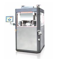 China 1,00,000 Tablet / Hour Tablet Making Machine Automatic Oil Proof for sale
