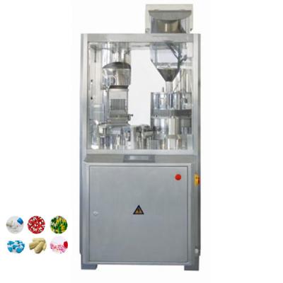 Cina Dimensione automatica 00 della macchina di rifornimento della capsula della pallina della polvere della medicina in vendita