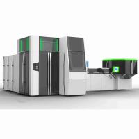 China Plastic Bottle Plastic BFS Machine Automatic Electric for sale