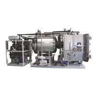 China Vacuum Freeze Dryer Machine Automatic Electric 380V for sale
