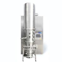 China Large Scale Fluid Bed Granulation Machine In Pharma for sale