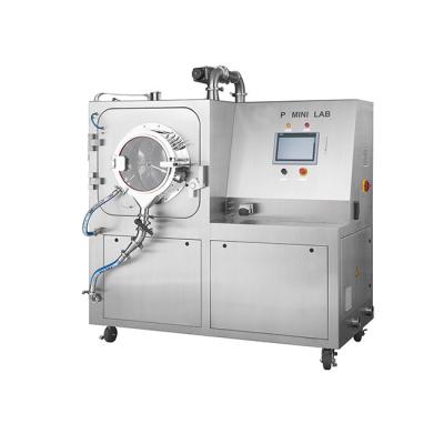 Cina Acciaio inossidabile automatico della macchina di rivestimento di Pharma della pillola della compressa 8L in vendita