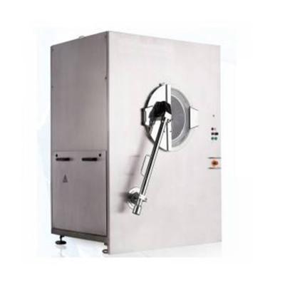 Cina pillola Sugar Coater Machine della macchina di rivestimento di Pharma del film 150L in vendita