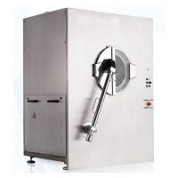 China Automatic Pharmaceutical Coating Machine Tablet Pill Film for sale