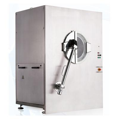 Cina Film farmaceutico automatico della pillola della compressa della macchina ricoprente in vendita
