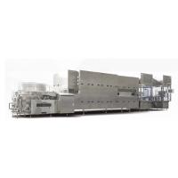 China Automatic Vial Bottle Filling And Capping Machine for sale