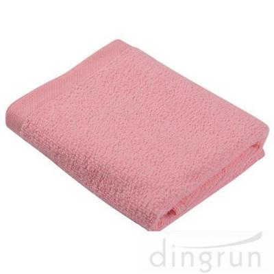 China Badekurort-Tuch Soem-leichter Berührung Ausgangs/Microfiber-Handtuch, rosa purpurrotes rotes Gelb zu verkaufen