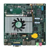 Quality Hot Sale I3 3217U I3 3227U 3rd Gen I3 CPU Core I5 I7 Optional Support Linux for sale