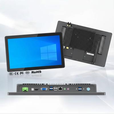 China High Brightness 15.6