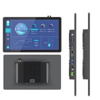 Quality 13.3 15 15.6 17 18.5 19 21.5 23.6 27 32 43 Inch Touch Panel Embedded Open Frame for sale