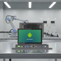 Quality Android Wall Mount/Desktop Model Panel PC for sale