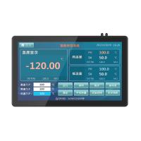 China Open Frame 15 Inch Industrial Waterproof Tablet Computer USB Touchscreen Computer Embedded Square 15.6 Inch TFT LCD for sale
