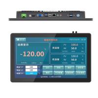 China Open Frame 15 Inch Industrial Waterproof Tablet Computer USB Touchscreen Computer Embedded Square 15.6 Inch TFT LCD for sale