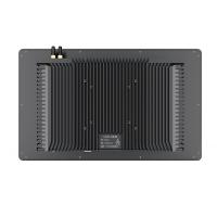 China Open Frame 15 Inch Industrial Waterproof Tablet Computer USB Touchscreen Computer Embedded Square 15.6 Inch TFT LCD for sale
