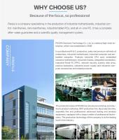 China Multi-Sized Factory Wholesale Industrial Panel PC-Wall Mount Android Touch Screen Computer LCD Display 1280x800/1920x1080 for sale