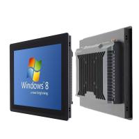 Quality High Brightness 8-24" IP65 Industrial LCD Touchscreen Monitor OEM 1000 Nits for for sale