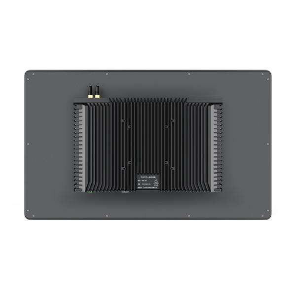 Quality OEM/ODM Panel PC Muti Inch Wall Mounted IP65 Waterproof Industrial All in One for sale