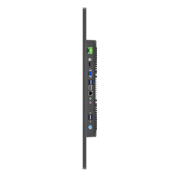 Quality OEM/ODM Panel PC Muti Inch Wall Mounted IP65 Waterproof Industrial All in One for sale