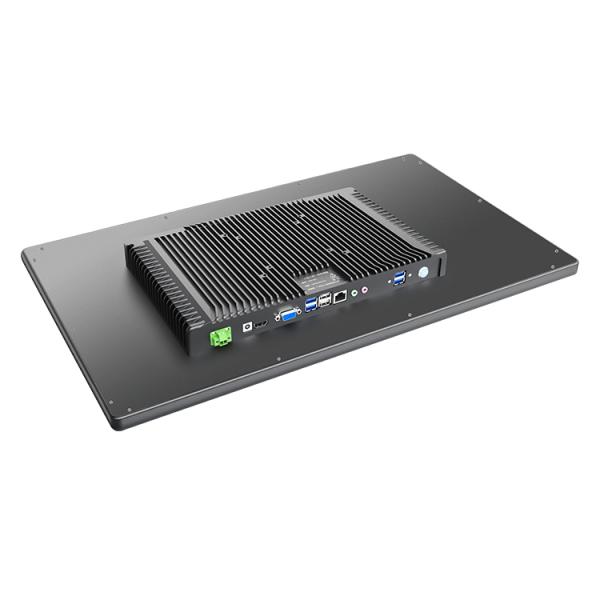Quality OEM/ODM Panel PC Muti Inch Wall Mounted IP65 Waterproof Industrial All in One for sale